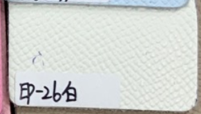 Kel** Mini in Two Tones Handmade Bag – msncraft